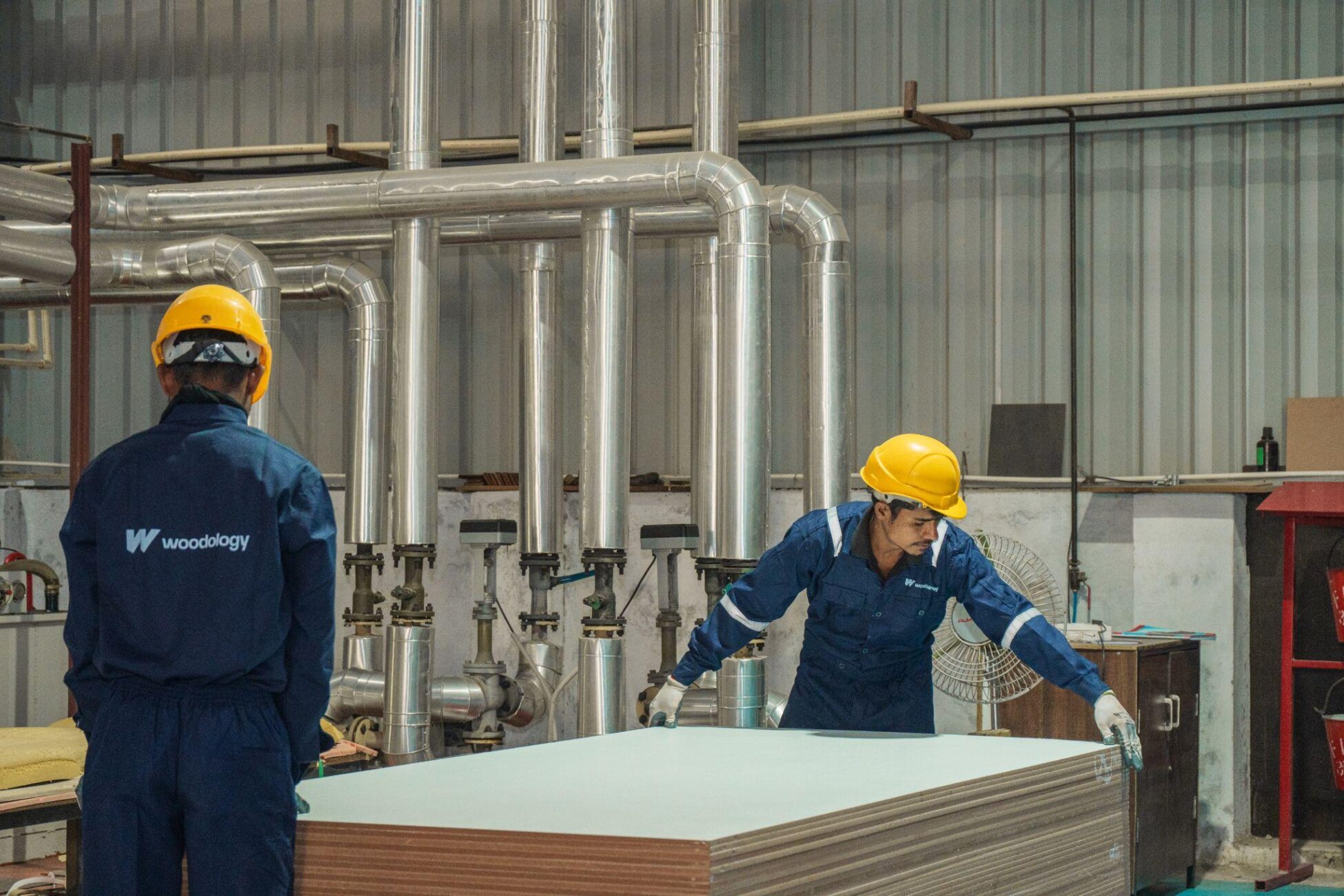 Exploring the Versatility of MDF, HDMR, and Particle Boards in ...